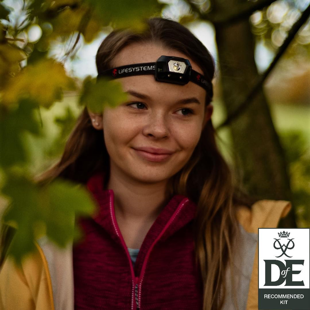 DUKE OF EDINBURGH AWARD RECOMMENDED KIT