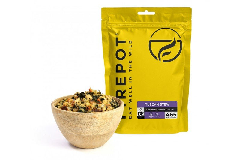 FIREPOT FOOD