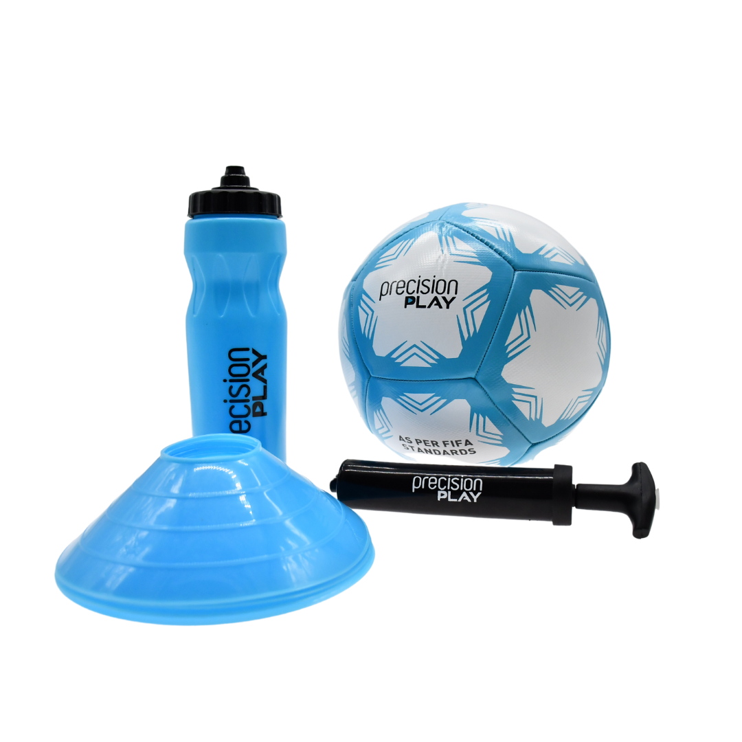 Precision Play Football Training Set