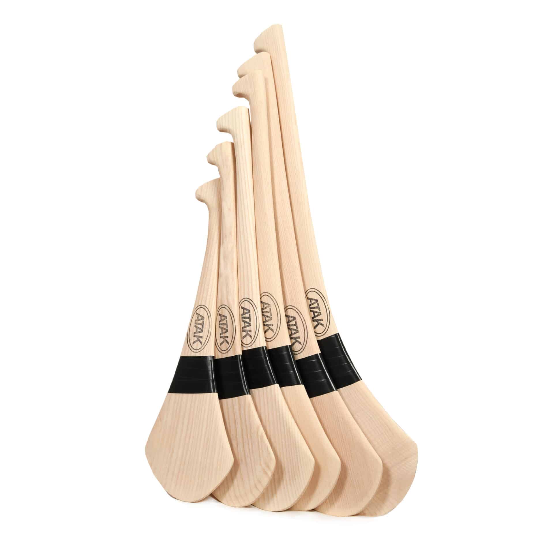 ATAK HIGH GRADE ASH HURLING STICK