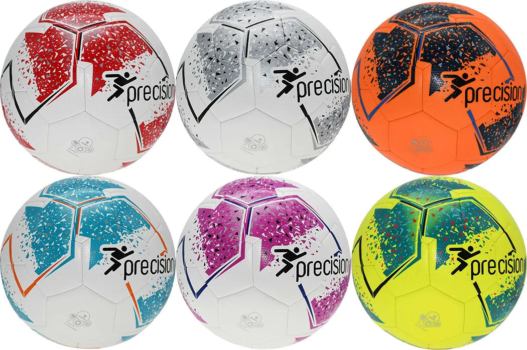 PRECISION FUSION IMS TRAINING BALL - SIZE 5