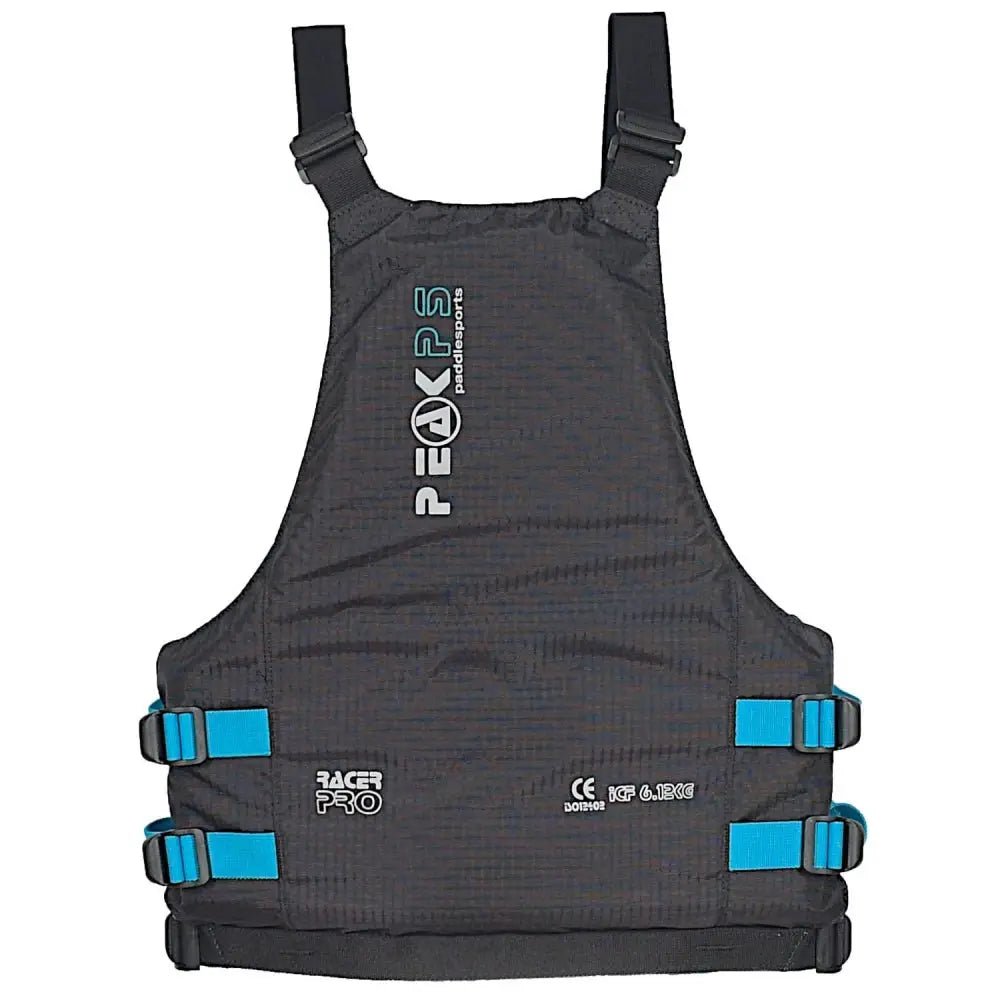 PEAK PS RACER PRO PFD – Atlantic Kayaks & Leisure