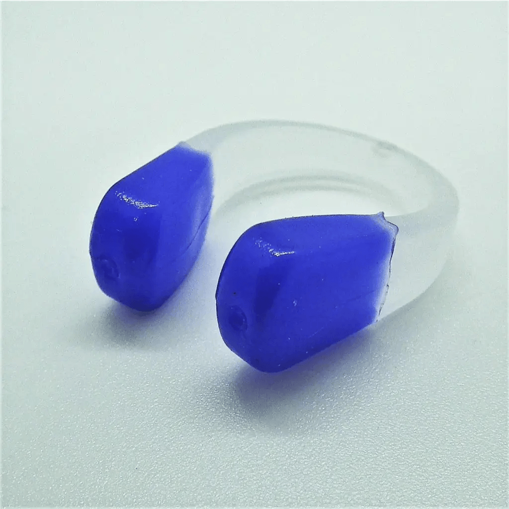 Swim Secure Nose Clip