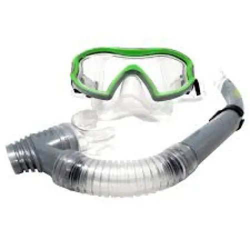 TWF KIDS MASK & SNORKEL SET